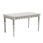 Conny Dining Table - Table - 3D model