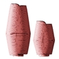 Rakumba Volute Floor Lamp - Floor lamp - 3D model