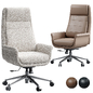 Executive Office Chair Realspace - Office furniture - 3D model