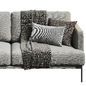 Natuzzi Estro Sofa 02 - Sofa - 3D model