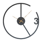 Hours 332 - Watches & Clocks - 3D model