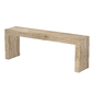 Sullivan Console Table - Console - 3D model