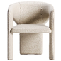 SIENNA Chair - Chair - 3D model