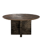 Polanco Round Dining Table - Table - 3D model