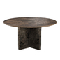 Polanco Round Dining Table - Table - 3D model