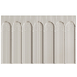 Passage wall panel 02 - Other decorative objects - 3D model