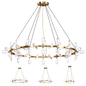 Pendant lamp GLORIOLE RING - Pendant light - 3D model