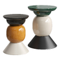 Zara Home side table COLLAGERIE - Table - 3D model