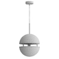 Chronos Modern Pendant - Pendant light - 3D model