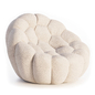 Bubble armchair - Arm chair - 3D model