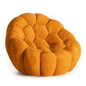 Bubble armchair - Arm chair - 3D model
