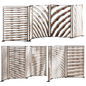 HIMA screen by Poliform - Other decorative objects - 3D model