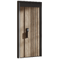 Entrance door - Doors - 3D model