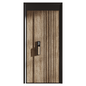 Entrance door - Doors - 3D model