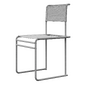Tecta B40 Chair - Chair - 3D model