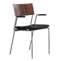 Cadot Spikey dining chair by CPH Designers - Chair - 3D model