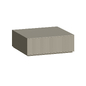 ARMONIA floor-standing furniture - Bathroom furniture - 3D model