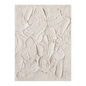 Wall Decor Gypsum Frame - Frame - 3D model
