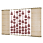 Decorative partition 3 - Other decorative objects - 3D model