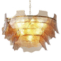 Chandelier Clarendon - Pendant light - 3D model