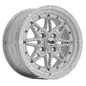 Wheel rim WORK EQUIP 03 - Ground Transport - 3D model