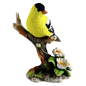 goldfinch statue - Sculpture - 3D model