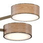 Monoscope 6 Chandelier - Pendant light - 3D model