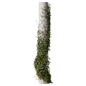 Ivy on Columns - Vol 05 - Outdoor - 3D model