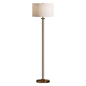 Glass Column Floor Lamp - Floor lamp - 3D model