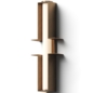 Junction by Square In Circle - Wall light - 3D model