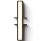Junction by Square In Circle - Wall light - 3D model