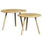 Set of outdoor tables Frans, Divan.ru - Table - 3D model