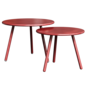 Set of outdoor tables Frans, Divan.ru - Table - 3D model