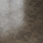 Parquet tiles Square Space BERTI 04 - Wood - 3D model