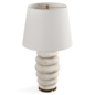 Phoebe Stacked Table Lamp by Visual Comfort - Table lamp - 3D model