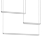 Vibia Asia Designer Pendant Lamp - Pendant light - 3D model