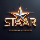 STAAR's 3D Models - Download and Buy on 3dsky.org