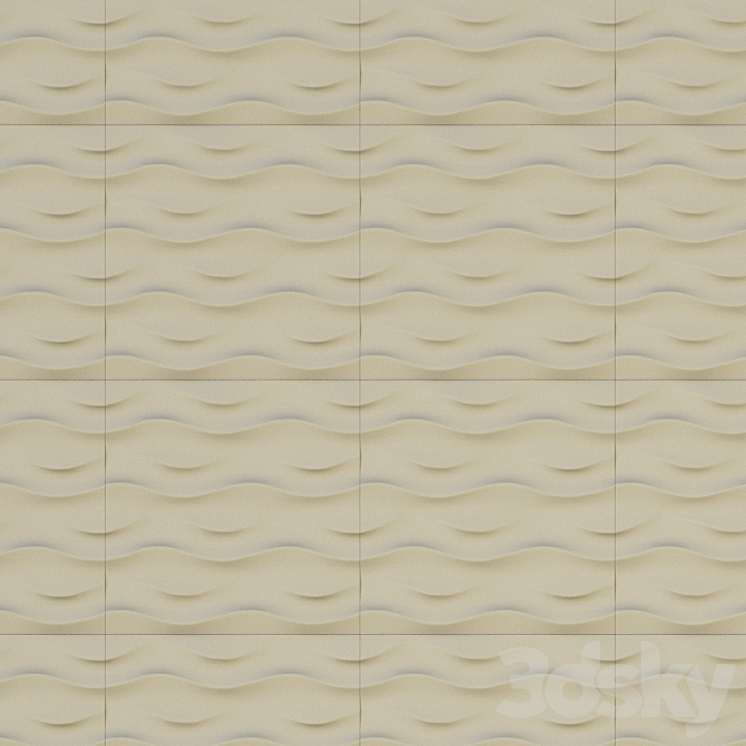 Lithos Design Fondo - Other decorative objects - 3D model