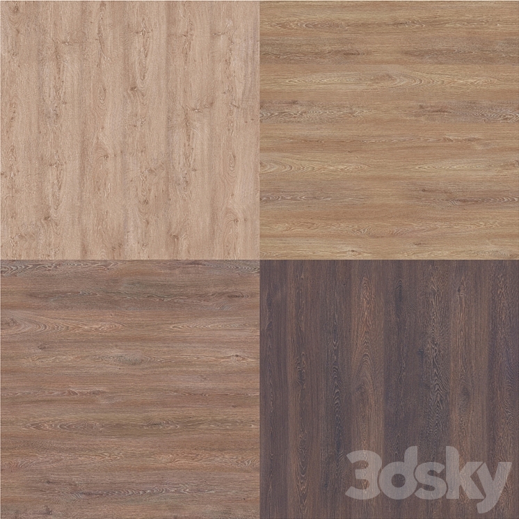 Textures tree - Wood - 3D model
