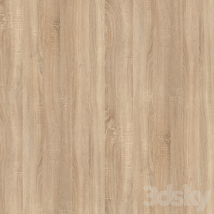 EGGER H1145_ST10 - Wood - 3D model