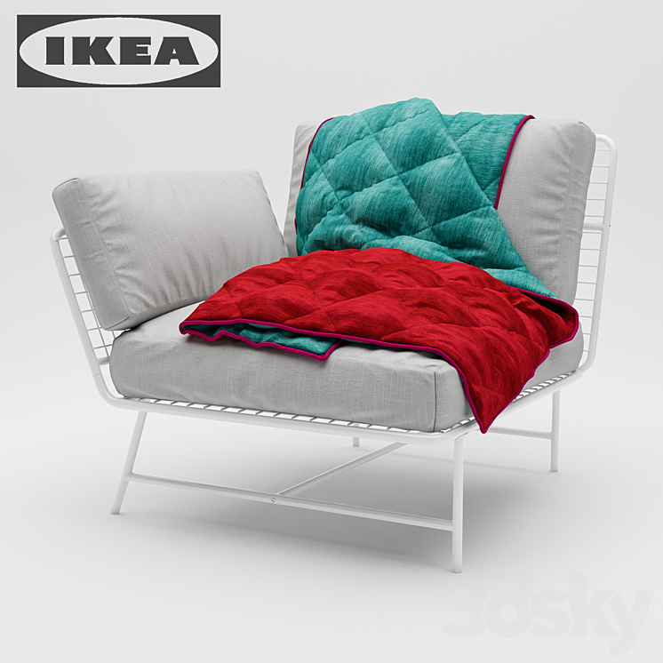 Corner chair ikea store