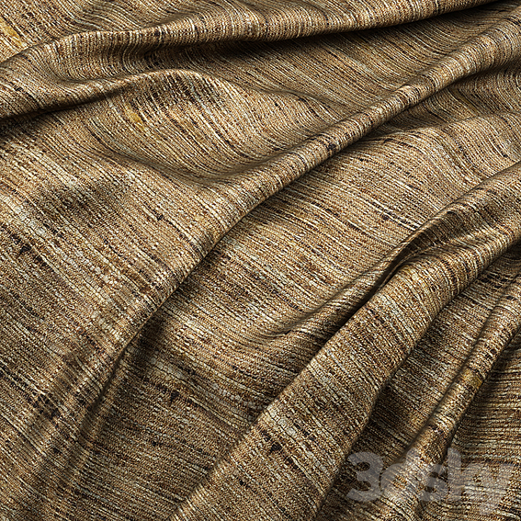 Harlequin collection METAMORPHIC - Fabric - 3D model