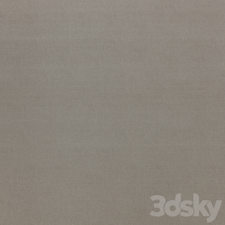 Plate TSS CLEAF Spigato FA90 - Miscellaneous - 3D model