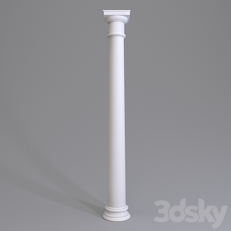 Colon Europlast. Capital: 1.11.002, Barrel: 1.12.020, Base: 1.13.200 ...