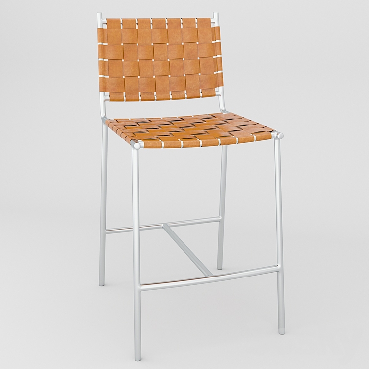 SR_Chair_10 - Chair - 3D model