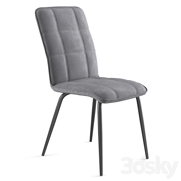 Chair Lorenco - Chair - 3D model
