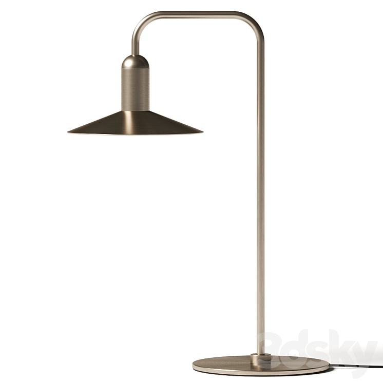 BoConcept Aerial Table Lamp - Table lamp - 3D model