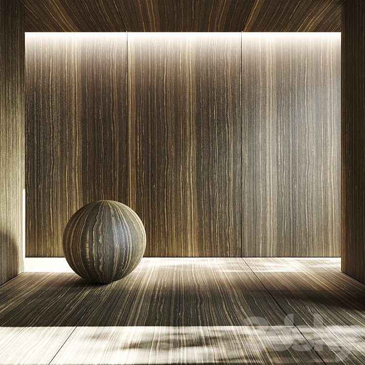 Eramosa porcelain tiles - Tile - 3D model