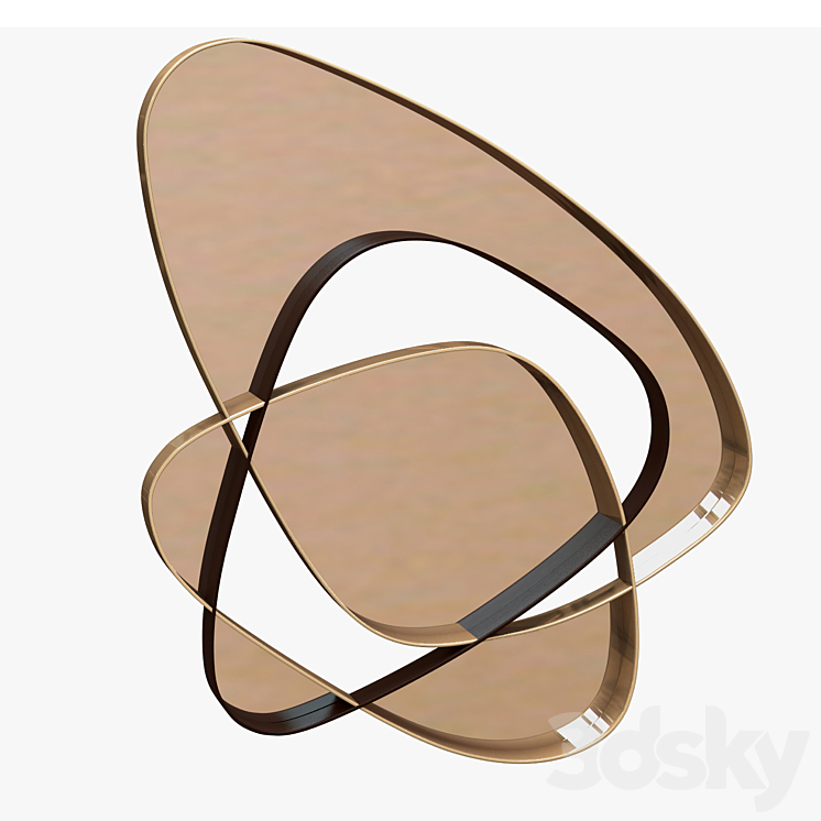 mirror texture 3ds max