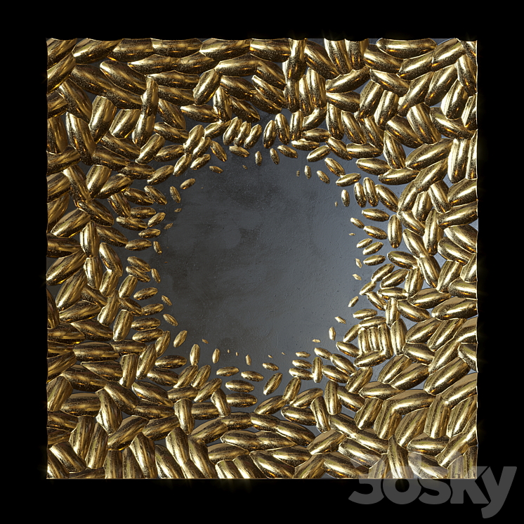 Decorative composition Vargov® Design - LC0268 - Other decorative ...